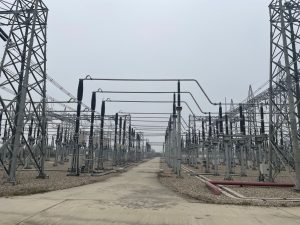Gandak-Nepalgunj Transmission Line Project – ChesCo | Chilime ...